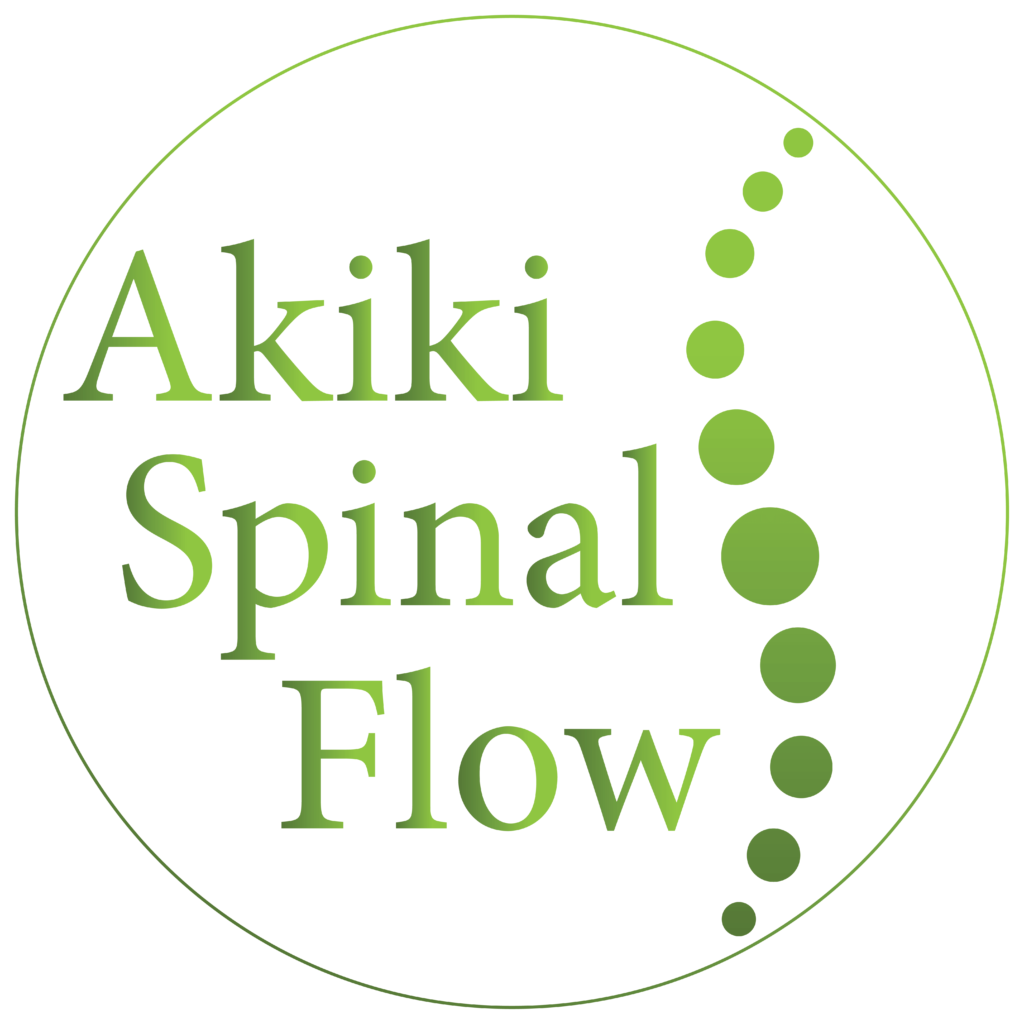 Spinal Flow for Adults - Akiki Spinal Flow - Cooroy