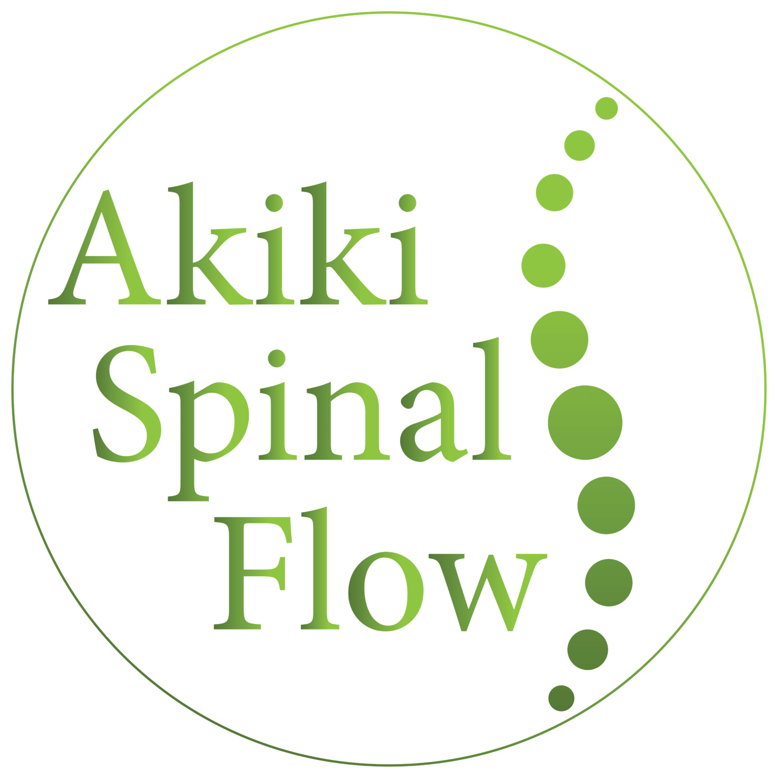 Spinal Flow Technique | Sunshine Coast to Gympie