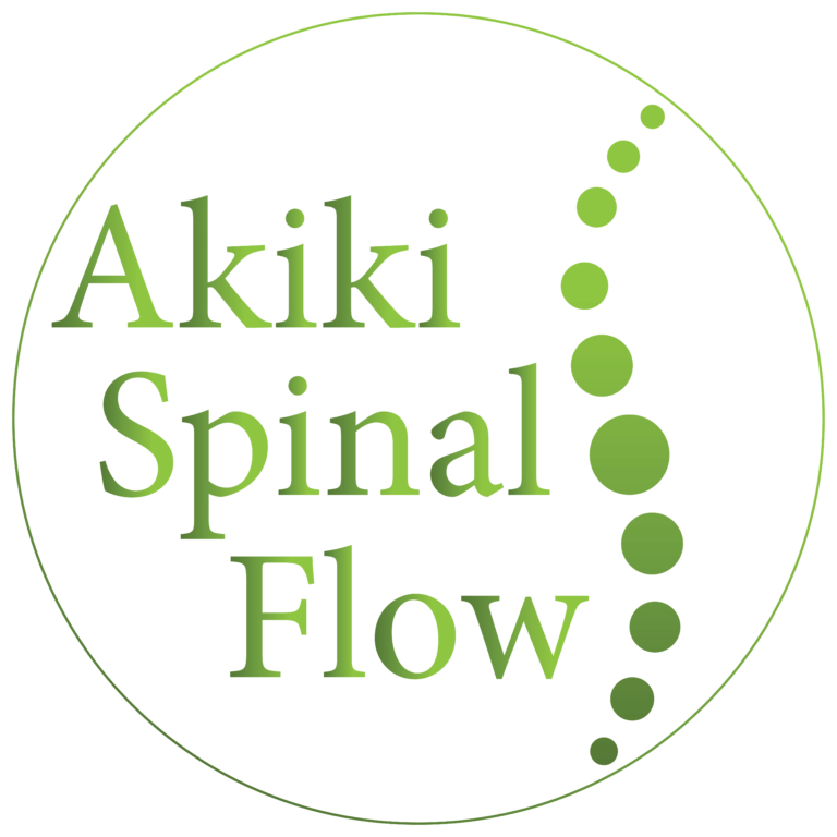 Spinal Flow for Adults - Akiki Spinal Flow - Cooroy
